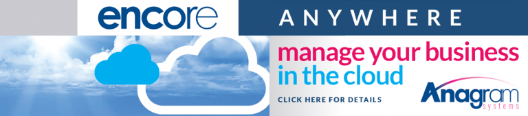 Anagram Systems | ERP software for small businesses